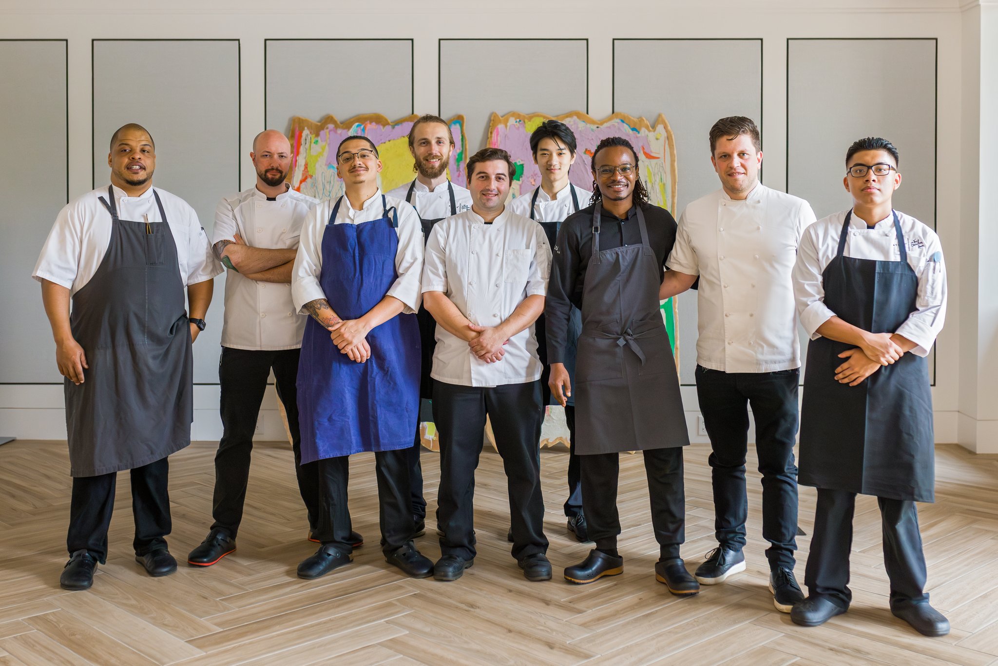 Guest Chefs | Atlas Restaurant